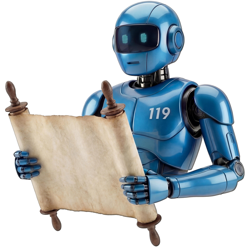 Community Prompt Hub • 119 Assistant